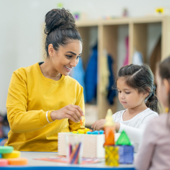 Chicago Child Care and Early Childhood Learning Programs | Early ...