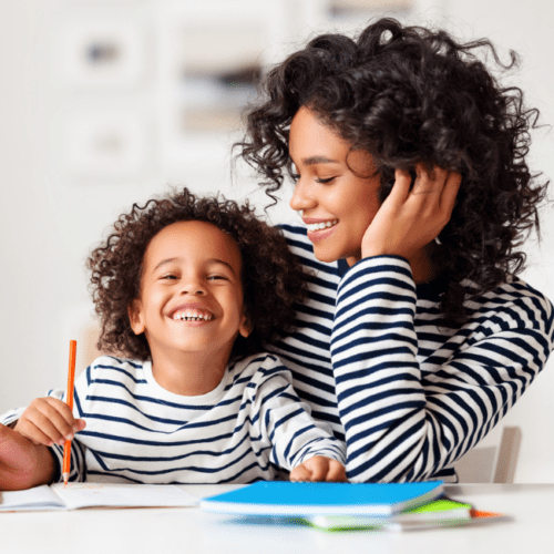 Enroll Now | Early Learning Programs